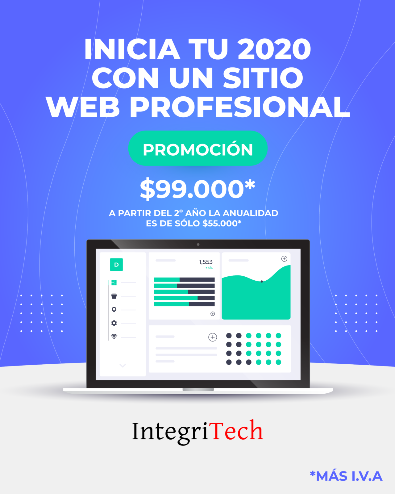 Flyers | Integritech